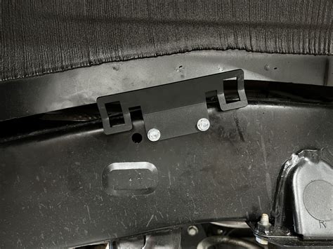 Universal Shock Reservoir Brackets Westcott Designs™