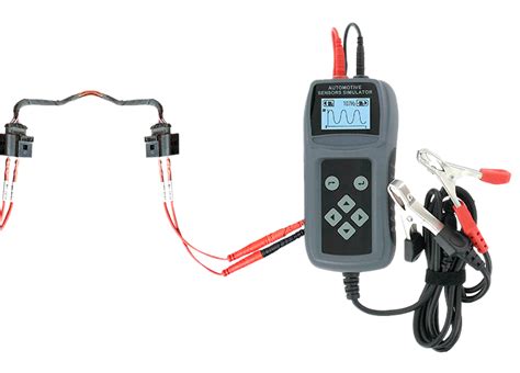 SENSOR SIMULATOR SM PRODUKTER AS