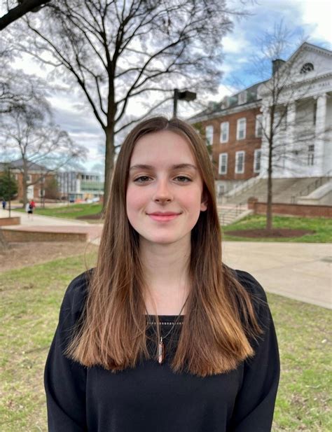 Caroline Howser Division Of Student Affairs