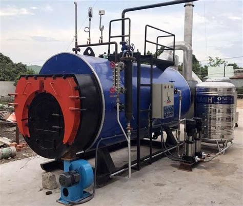 Wholesale Steam Boiler Machine High Pressure And Productivity