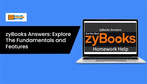 ZyBooks Answers ZyBooks Homework ZyBooks Lab Answers