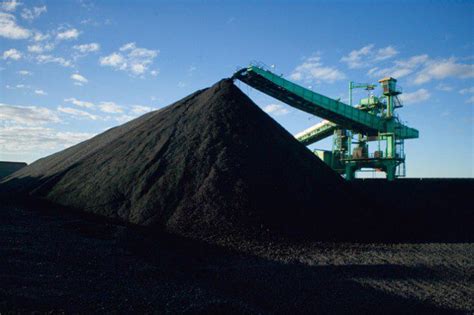 Australian Coal Exports Reach Record Levels