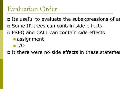 Compilers Basic Blocks And Traces Ppt Download