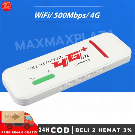 Jual Mbps G Portable Mobile Wifi Usb Mobile Wifi Modem Kecepatan Tinggi Untuk Pc Laptop