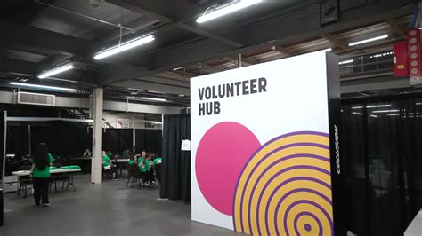 Goonja Gandhi On Linkedin Collisionconf Techconference Volunteering