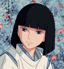 Haku Spirited Away Photo Fanpop