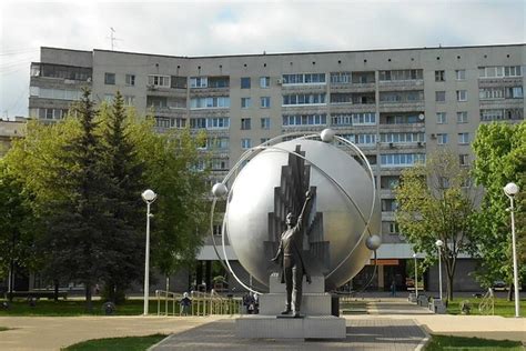 Ваш гид по покупке квартиры в Обнинске — В России — Культура ВРН