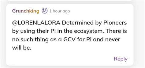 Pi Mod Lets Slip Pi Will Never Have A Consensus Value Rpinetwork