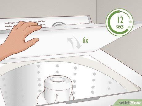 How To Reset A Whirlpool Washer Even The Old Ones How To Reset A Whirlpool Washer Even The Old Ones