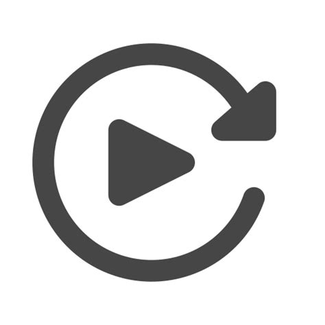 Loop Generic Others Icon