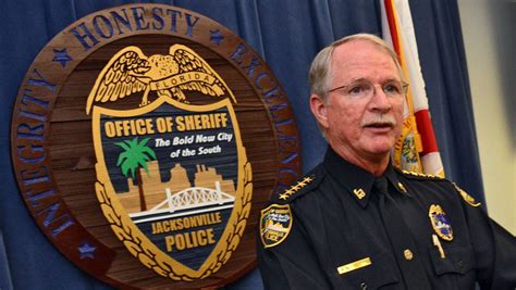 Jacksonville Sheriffs Office Wins 187 Million Community Policing
