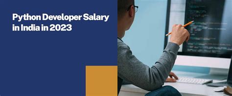 Python Developer Salary In India In 2023 Sunstone Blog