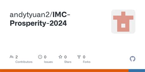 GitHub Andytyuan2 IMC Prosperity 2024