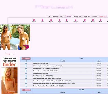 Best Porn Torrent Sites In Reviews Porn Alternatives