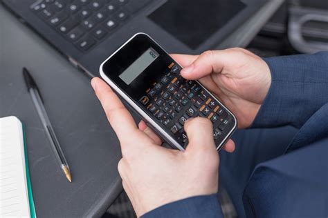 Cosine Calculator Vs Manual Calculation Pros And Cons Ijltemas