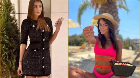 Клъцни срежи Ето как е изглеждала Даниела от Ергенът преди корекциите СНИМКИ Lupa Bg