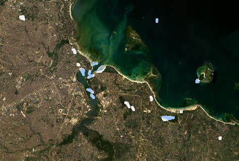 Casa0023 Remotely Sensing Cities And Environments 7 Classification Ii