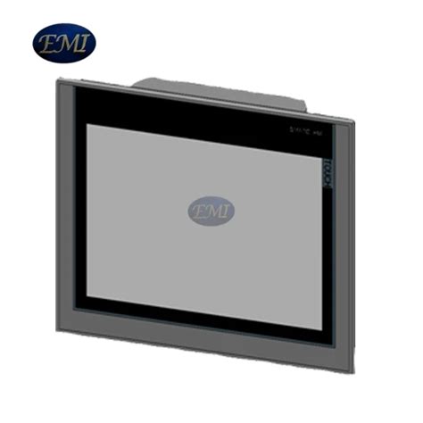 6av2124 0mc01 0ax0 Simatic Tp1200 Comfort Panel Touch Operation 12 Widescreen Tft Display Hmi