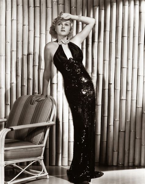 Patricia Ellis 1916 1970 ★ Patricia Ellis Pinterest Black
