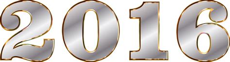 2016 and looking forward