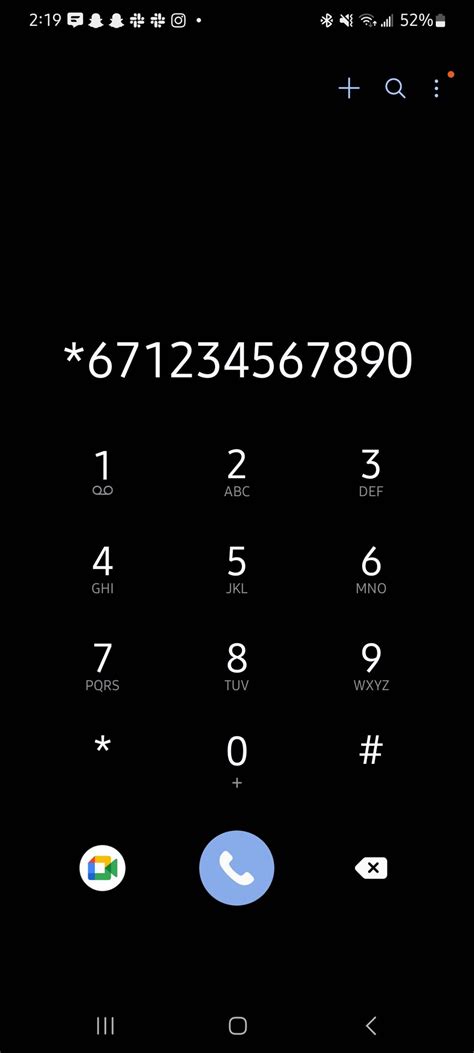 Here S How I Stay Anonymous Calling On Android Hide Your Phone Number Laptop Mag