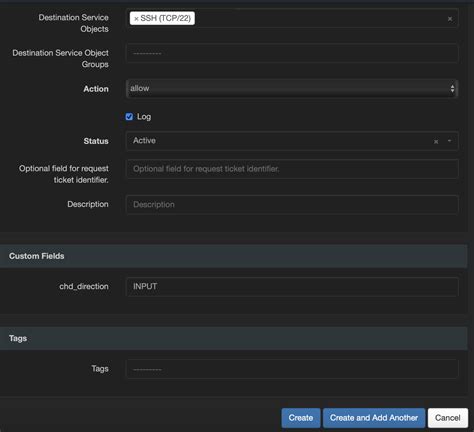Cant Generate Capiraca Policy For Iptables Platform · Issue 131 · Nautobotnautobot App
