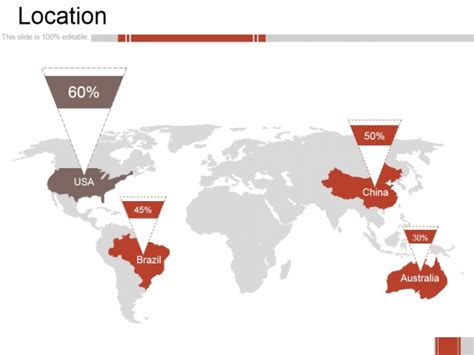 location ppt powerpoint presentation outline gallery powerpoint templates