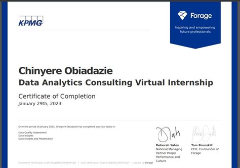 Chinyere Obiadazie On Linkedin Data Datainsightsandpresentation