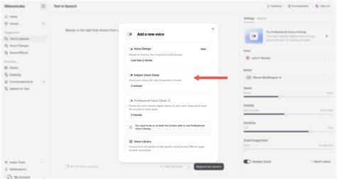 Tips On Getting Great Voice Clones From Elevenlabs Supergeekery