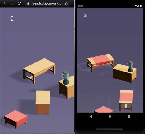 Solved Opengl Es Artifacts Help And Support Playcanvas Discussion