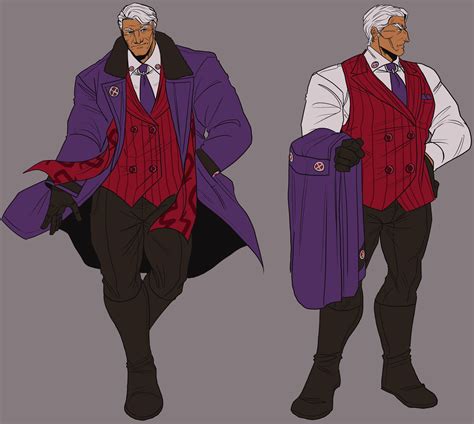 Magneto Marvel And More Drawn By Snapperoni Danbooru