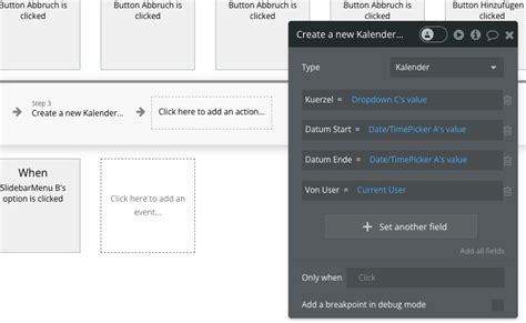 Create New Records In Loop Create N Records Database Bubble Forum
