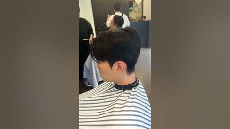 남자머리 남자머리스타일 남자머리잘하는곳 남자머리전문 남자머리추천 남자머리펌 남자헤어 맨드살롱유키 시스루가르마펌 시스루가르마컷 Shorts Youtube