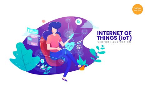 Top Benefits Of The Internet Of Things Iot