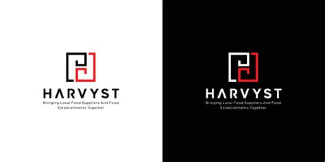 Modern And Cool Letter H Initials Logo Design 23687377 Vector Art At Vecteezy