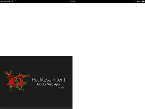 Html Issue With Ios Web App Splash Screen Stack Overflow