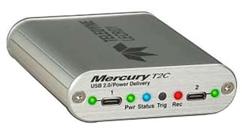 Teledyne Lecroy Usb Tmpd M02 X Protocol Analyser Usb 2 0 Rs