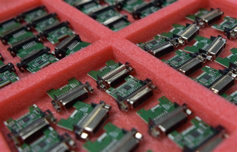 Prototyping A New Project Pcbway Has All Your Fabrication Needs Covered