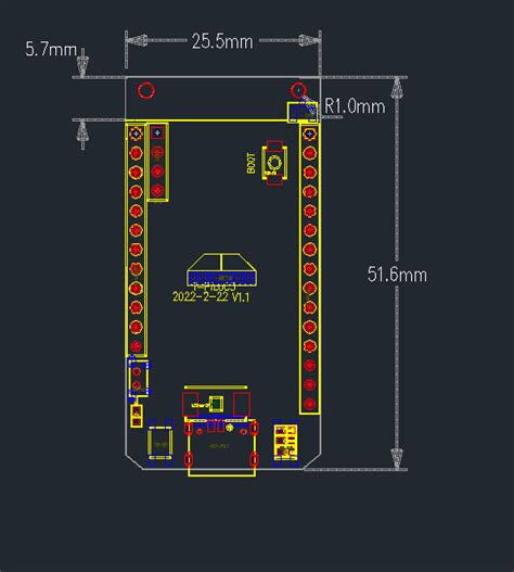 Lilygo Esp32 C3 Rp2040 Wifi Bluetooth Module For Arduino T Picoc3 At ₹ 1398 Piece Wi Fi