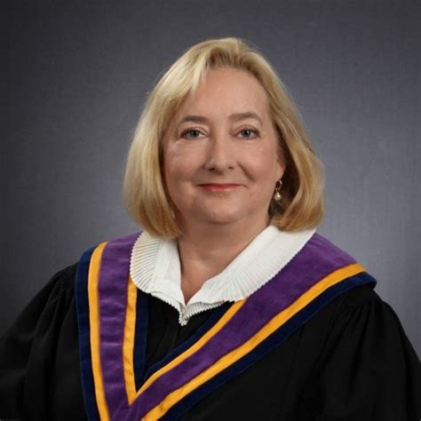 Justice Debra Todd To Become First Female Chief Justice Of Pa Supreme