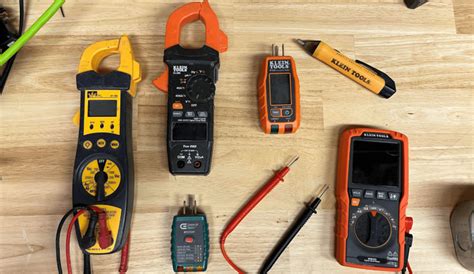 Understanding Multimeter Cat Ratings Electrician U