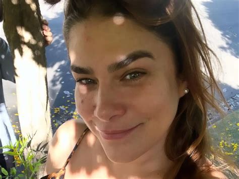 Cotada Para O Bbb 25 Priscila Fantin Surge De Biquíni E Filosofa Sobre