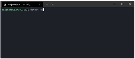 Command Line Cli Parsing And Invocation In Net Nextcodeblock