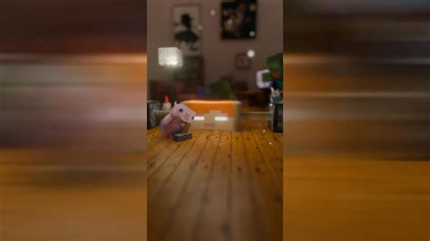 What If The Axolotl Was The Strongest 2🤣 And【parotters Best Funny Minecraft Compilation】 What If