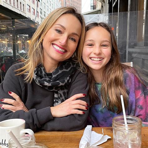 Giada Delaurentiis Shares Update On Daughter Jades Latest Milestone
