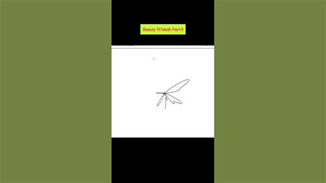 the beauty of math and python shorts python codewithharry maths codingshorts oppenheimer