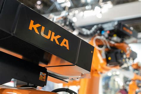 Kuka Robot Configuration With External Axes Part 1 Understanding Core System Files Robot