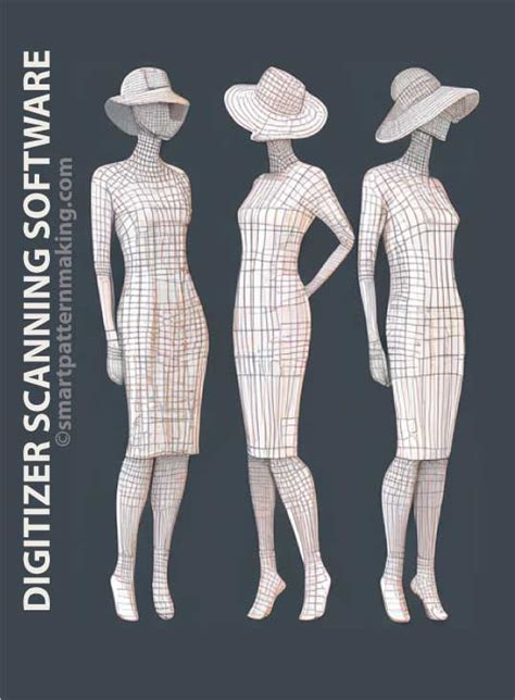 Digitizer Services 101 How To Boost Your Business With Expert Cutting