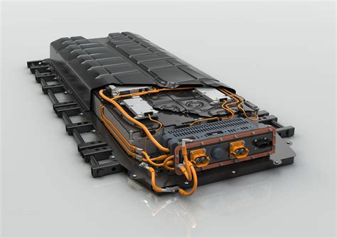 Sustainability In Custom Ev Battery Pack Production By