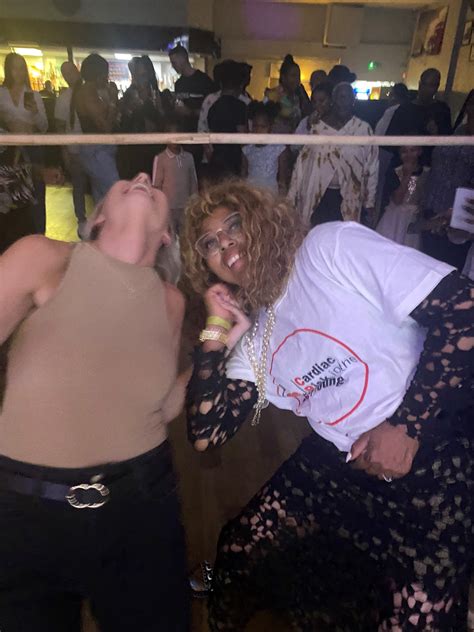 Fundraising Event In Memory Of Daniel Duncan Cardiac Risk In The Young